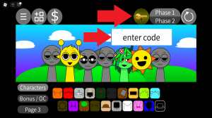 Sprunki Plus Codes (April 2025) | Pro Game Guides