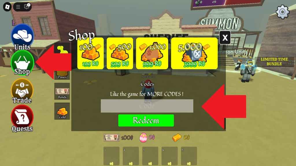 Wild Rails Tower Defense Codes (June 2025) | Pro Game Guides