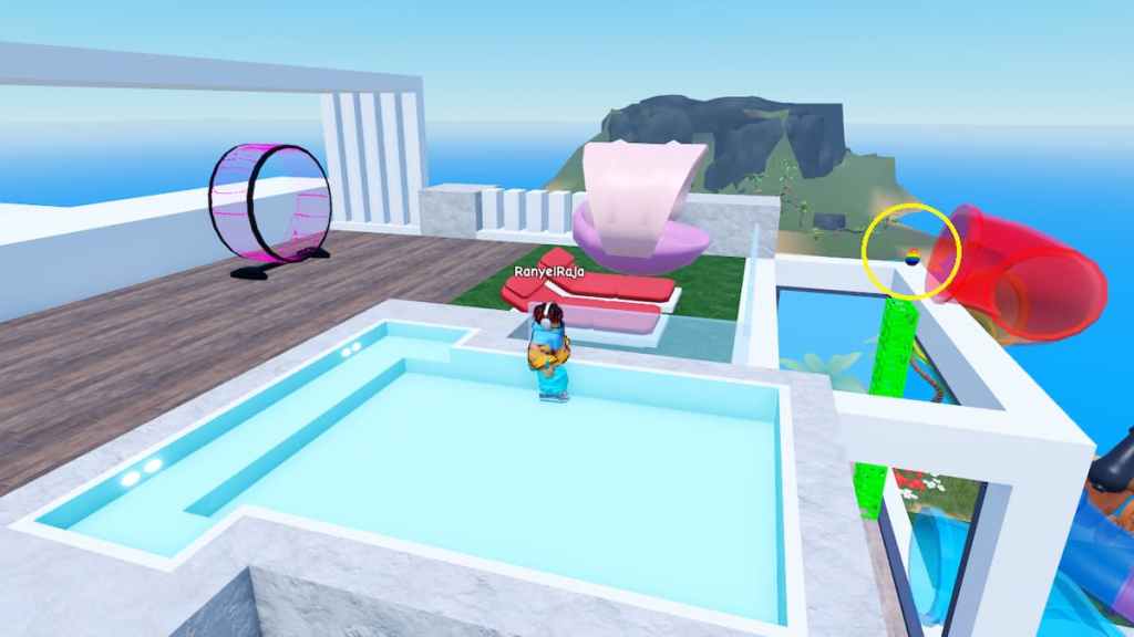 All 7 Egg Locations in Kitten Game - Roblox | Pro Game Guides