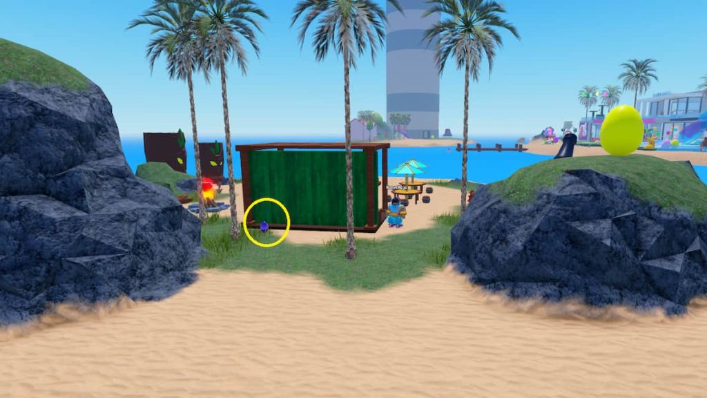 All 7 Egg Locations in Kitten Game - Roblox | Pro Game Guides