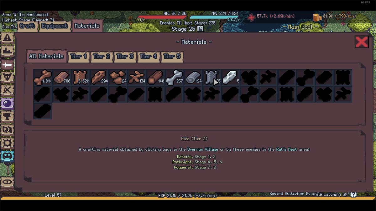 Nomad Idle Beginners Guide - Tips & Tricks | Pro Game Guides