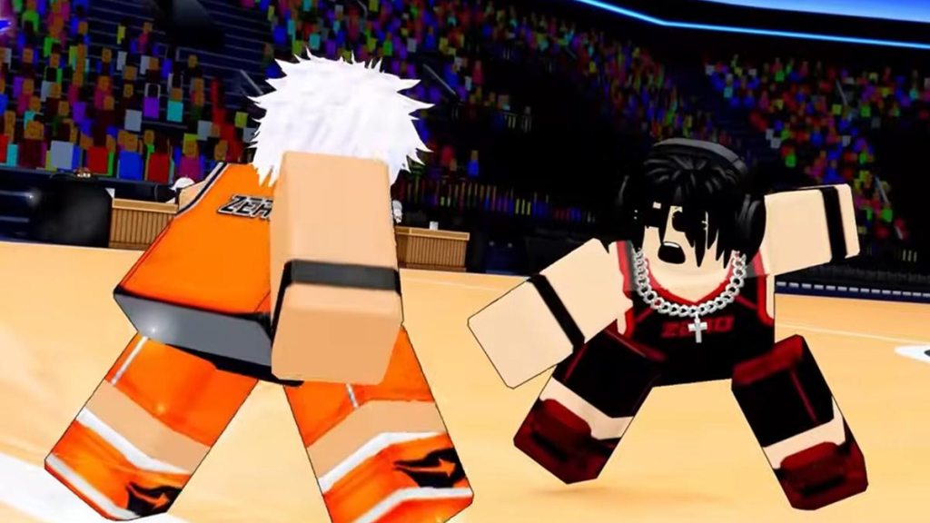 How to get Lock Style in Basketball Zero | Pro Game Guides