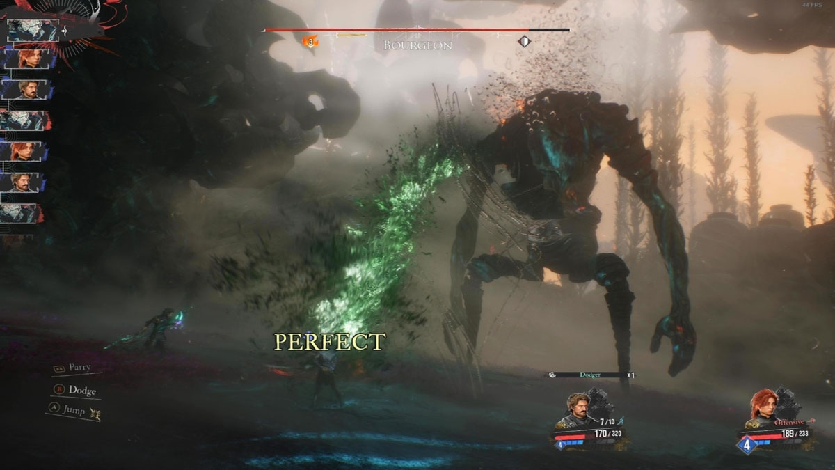 Clair Obscur Expedition 33 Combat Guide–Best Combat Tips For Beginners ...