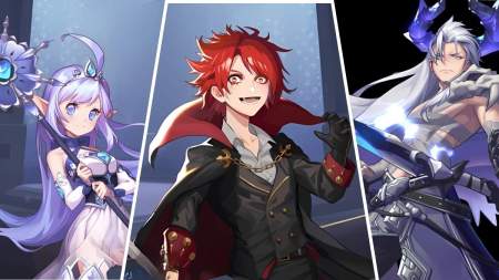 Type Soul Segunda Tier List - Roblox - Pro Game Guides