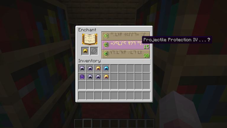 Best Minecraft Helmet Enchantments | Pro Game Guides