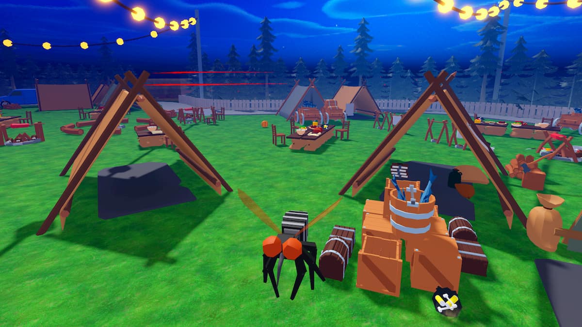 Mosquitoes VS Humans Codes (April 2025) | Pro Game Guides