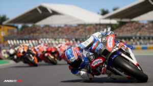 MotoGP 25 Review – The Most Realistic Bike Racing Sim Yet? | Pro Game ...