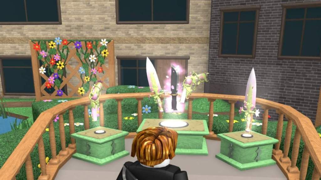 All 10 Easter Egg Locations in Murder Mystery 2 - Roblox | Pro Game Guides