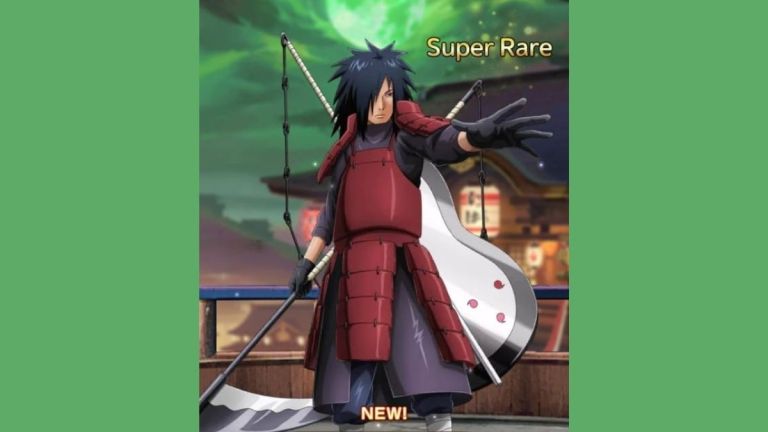 Ninjutsu Origin Meta Unit Tier List & Reroll Guide | Pro Game Guides