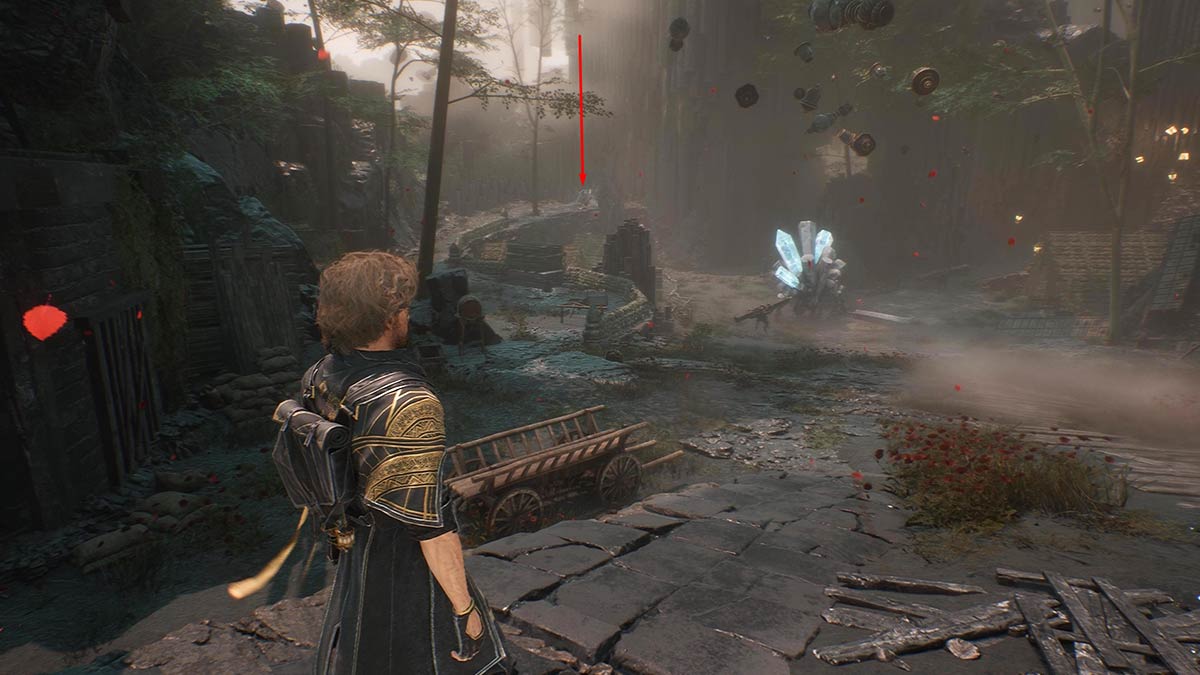 All Paint Cage Locations in Clair Obscur Expedition 33 | Pro Game Guides