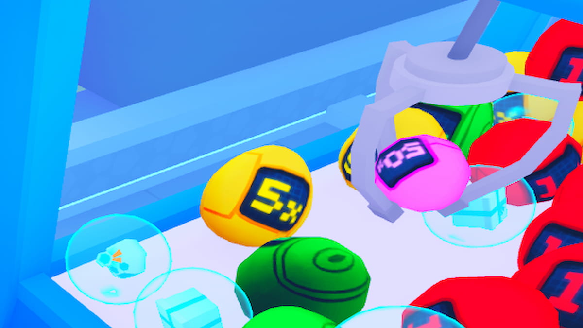 All 12 Easter Egg Locations in Pet Simulator 99 (2025) | Pro Game Guides