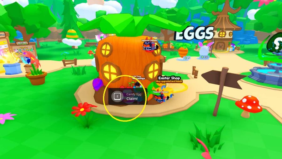 All 12 Easter Egg Locations in Rebirth Champions Ultimate | Pro Game Guides