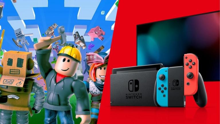How to Get Roblox on Nintendo Switch | Pro Game Guides