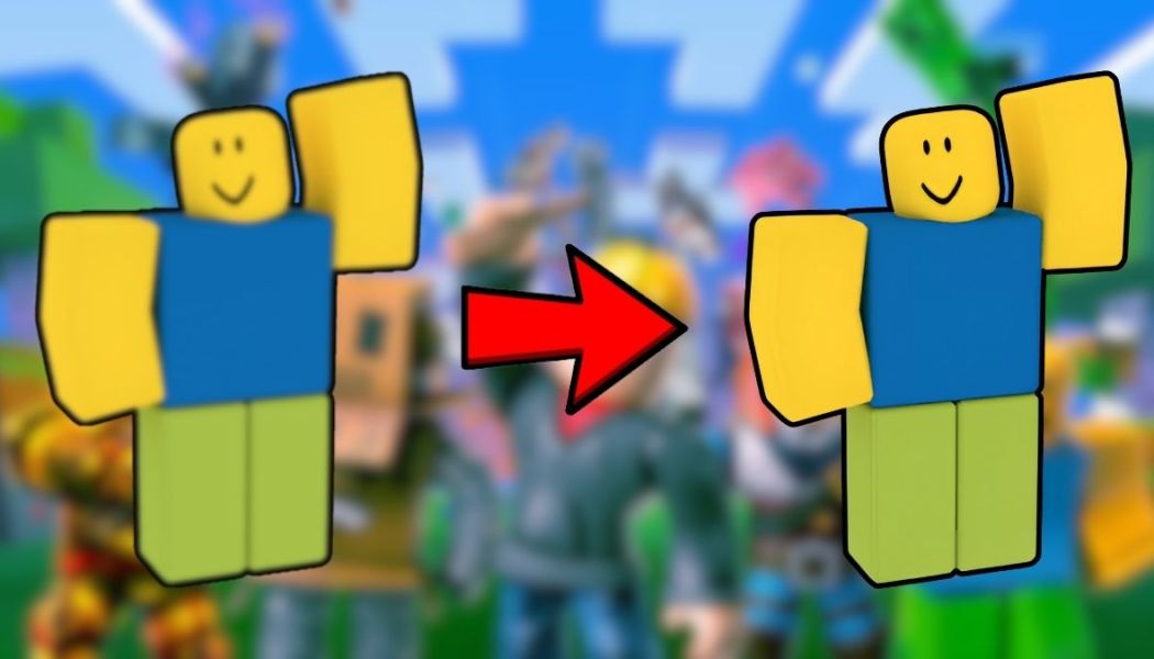 How to Fix Missing UI (Chat, Settings, Etc.) in Roblox (2025) | Pro ...
