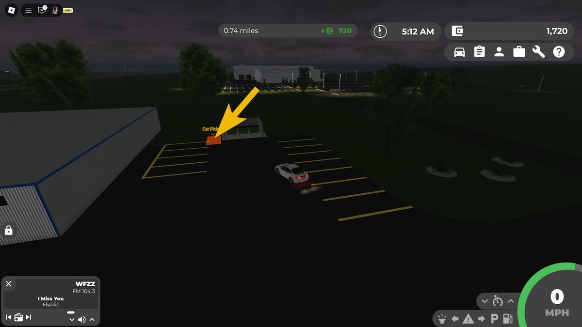 Roblox Greenville Easter Event guide | Pro Game Guides