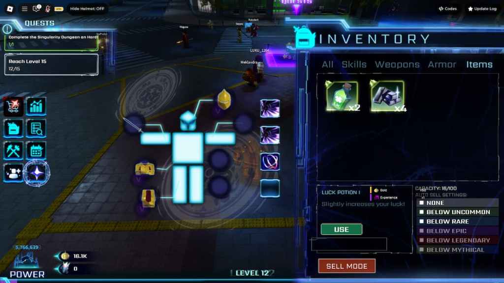 How to get High Tier Loot in Hunters - Roblox | Pro Game Guides