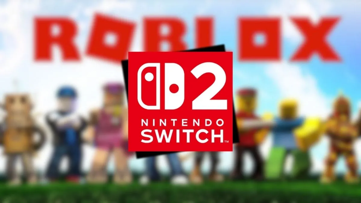How to Get Roblox on Nintendo Switch | Pro Game Guides
