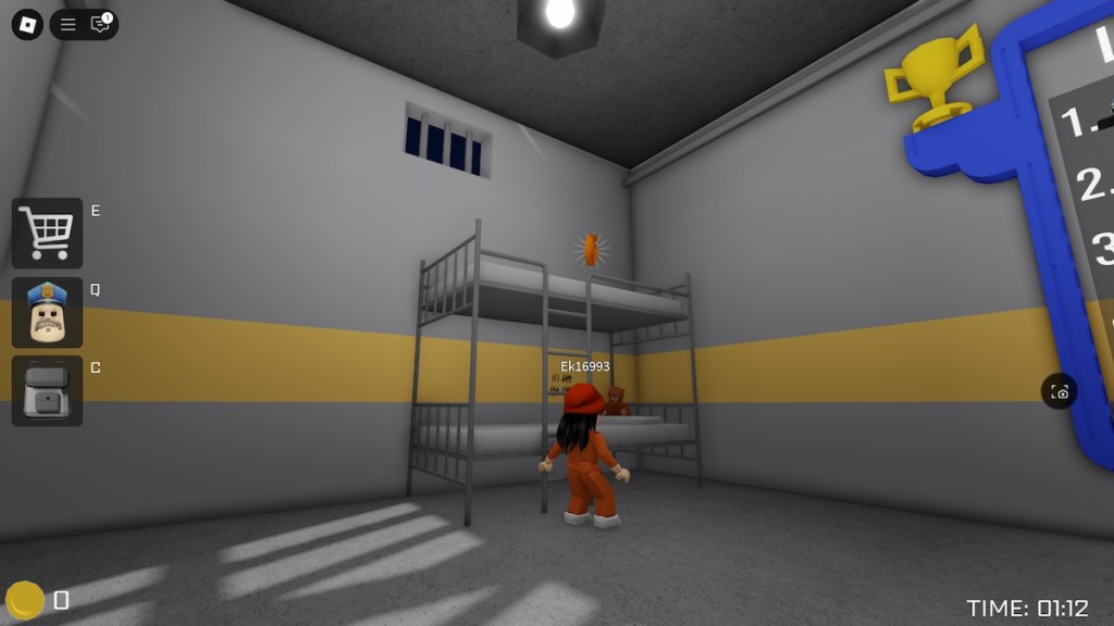 Complete Barry's Prison Run LEGO Event Guide | Pro Game Guides