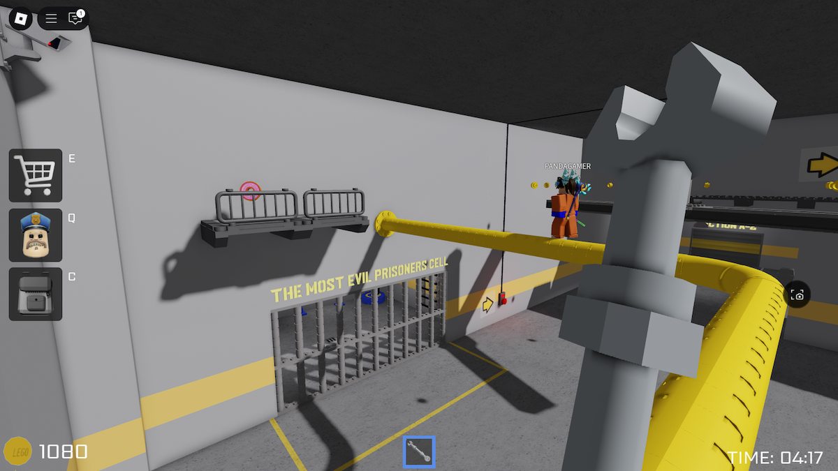 Complete Barry's Prison Run LEGO Event Guide | Pro Game Guides