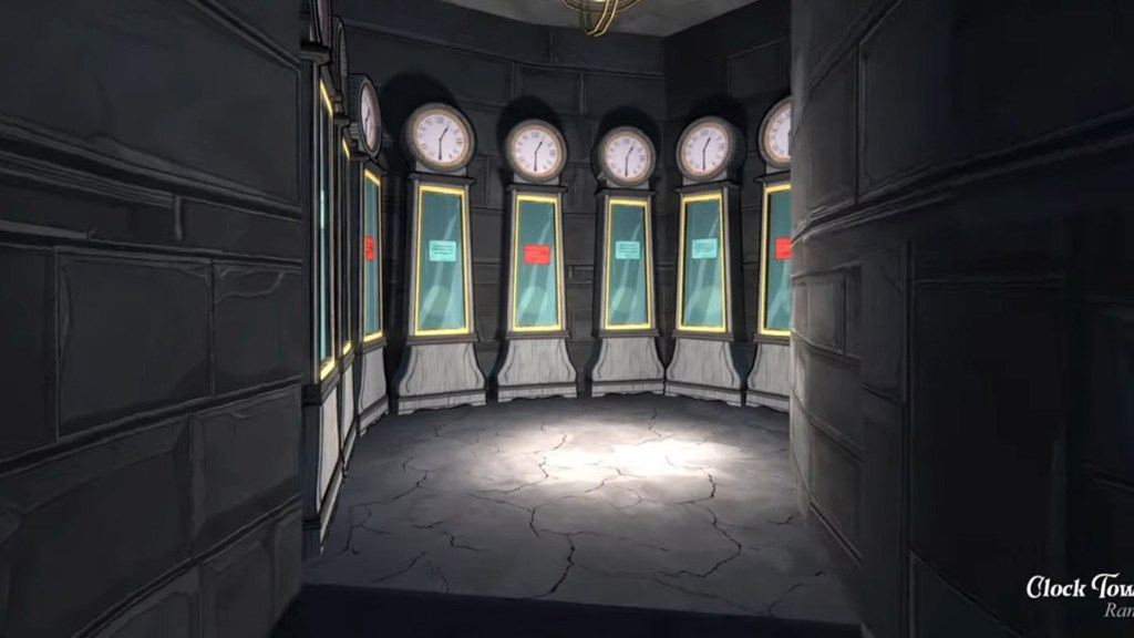 Blue Prince Clock Tower Puzzle Walkthrough–Location & Solution | Pro ...