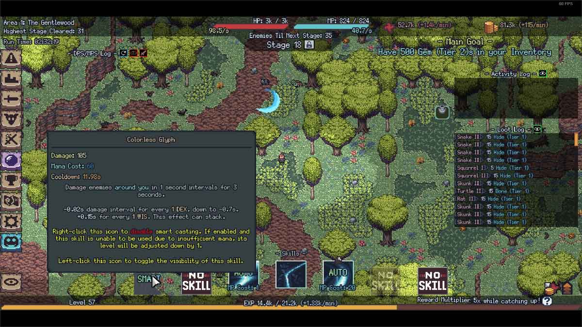 Nomad Idle Beginners Guide - Tips & Tricks | Pro Game Guides
