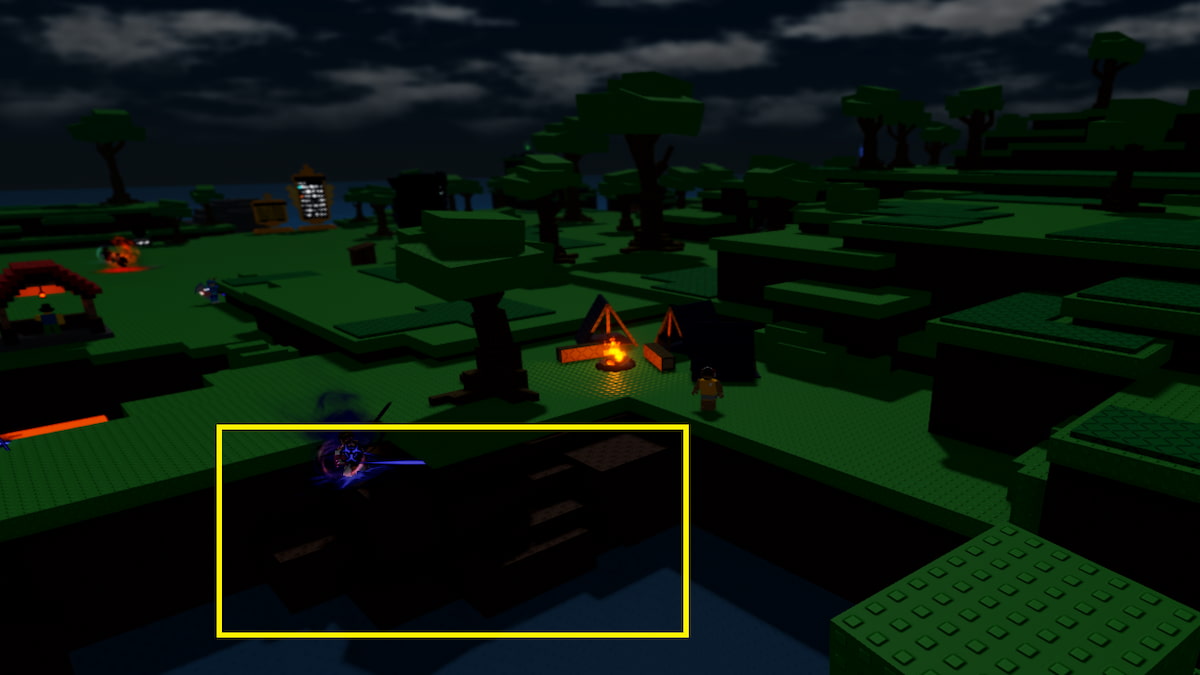 All 8 Easter Egg Locations in Sol's RNG | Pro Game Guides