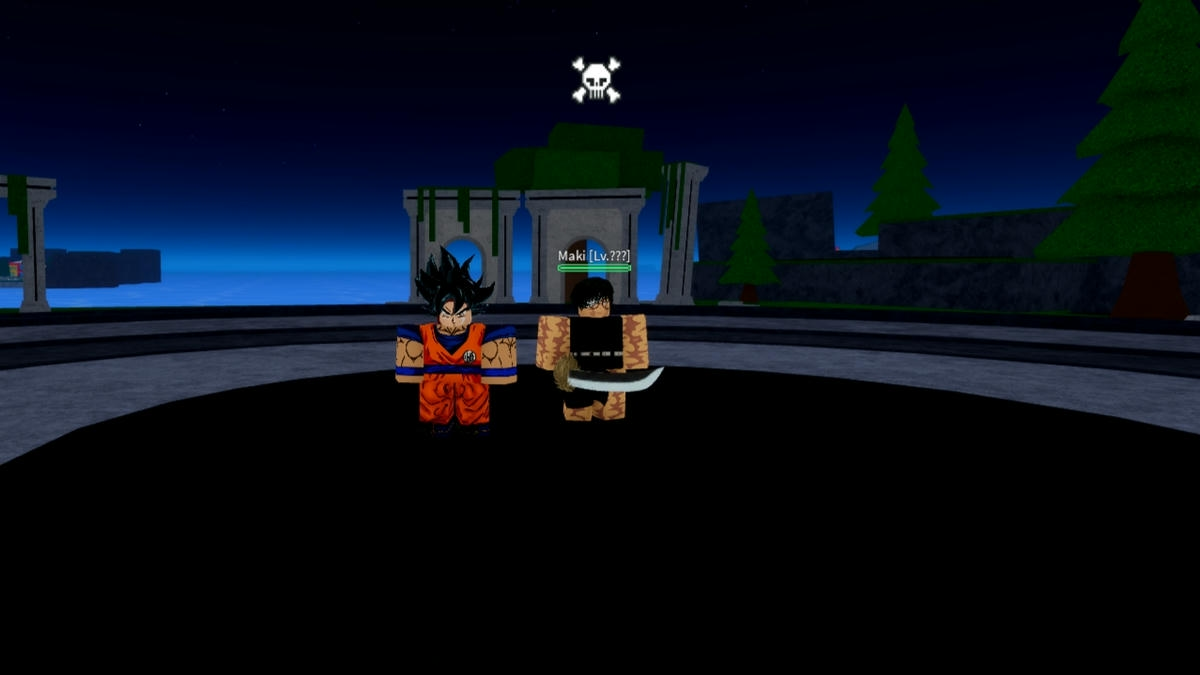 All Verse Piece Boss Drops, Locations & Respawn times | Pro Game Guides