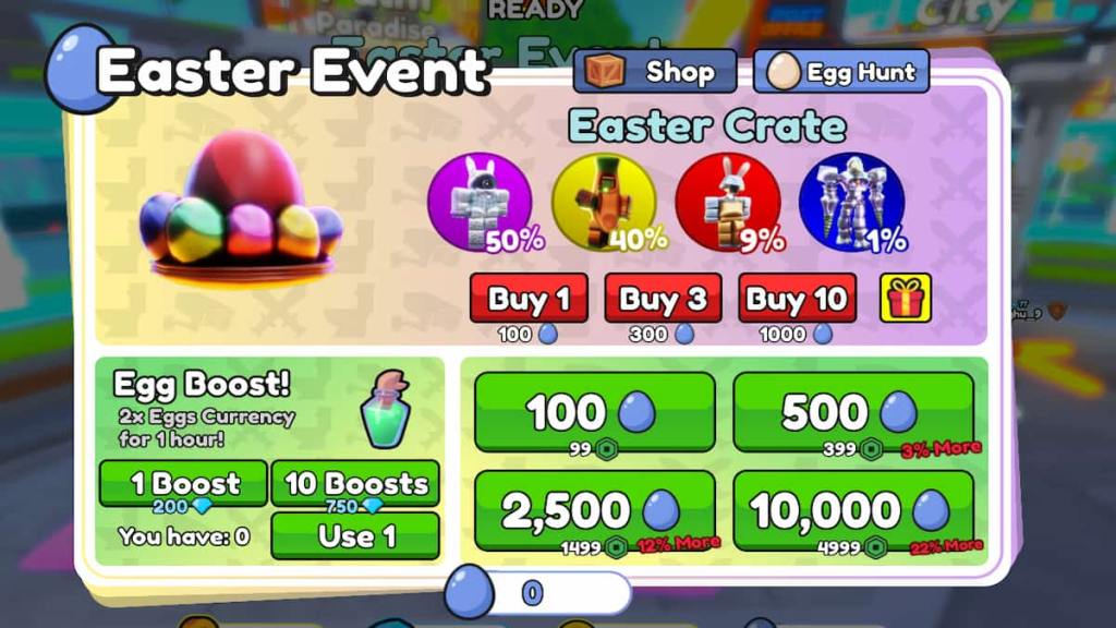 All 50 Easter Egg Locations in Toilet Tower Defense | Pro Game Guides