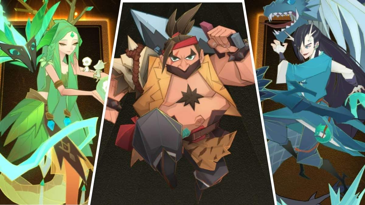 Ultimate Myth Idle RPG Tier List & Reroll Guide | Pro Game Guides