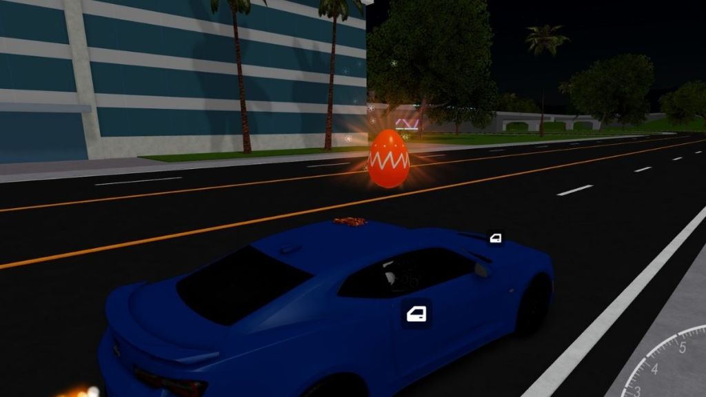 All 50 Easter Egg Locations in Vehicle Legends - Roblox | Pro Game Guides