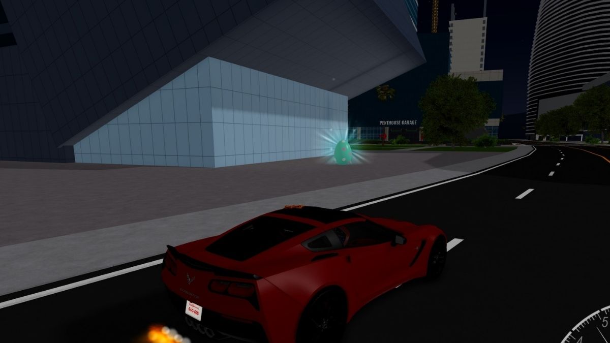 All 50 Easter Egg Locations in Vehicle Legends - Roblox | Pro Game Guides