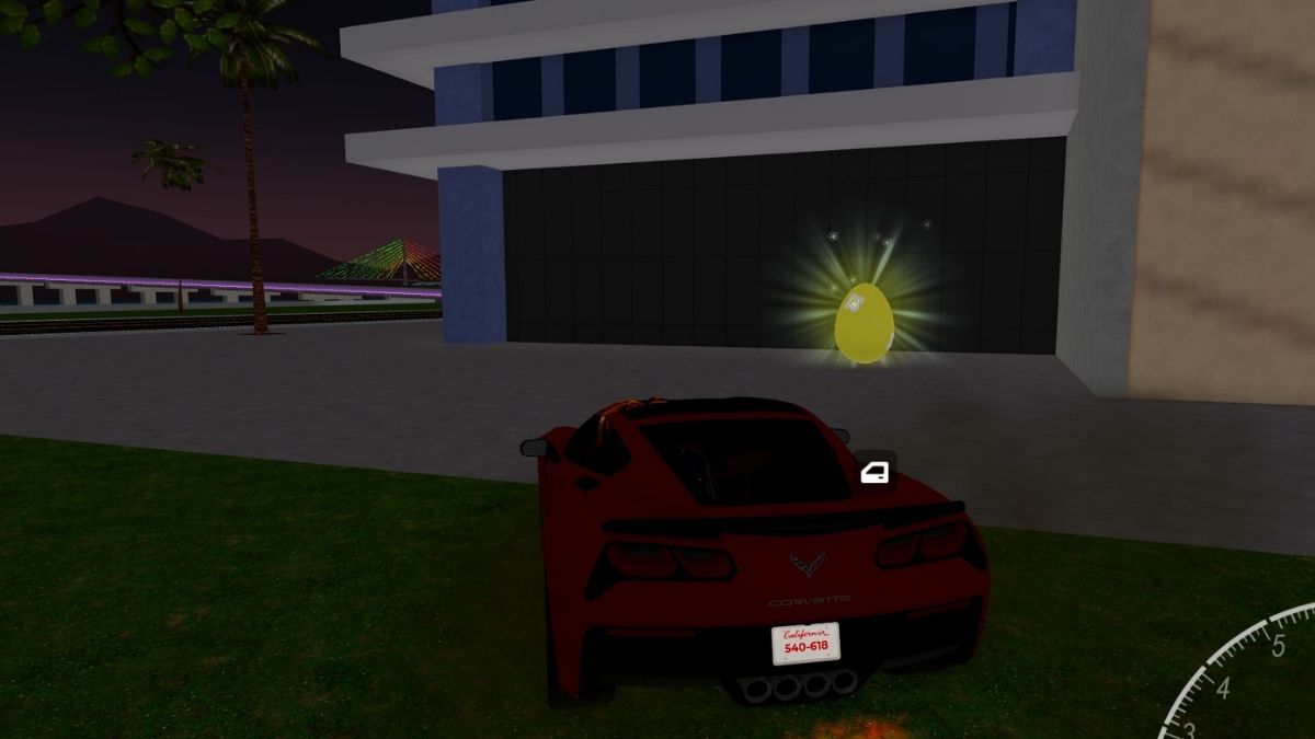 All 50 Easter Egg Locations in Vehicle Legends - Roblox | Pro Game Guides