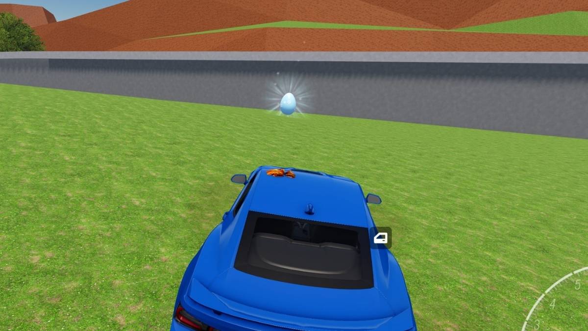 All 50 Easter Egg Locations in Vehicle Legends - Roblox | Pro Game Guides