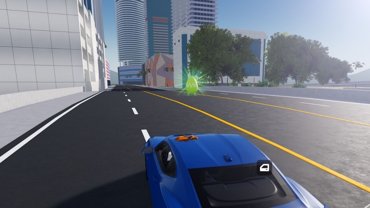 All 50 Easter Egg Locations in Vehicle Legends - Roblox | Pro Game Guides