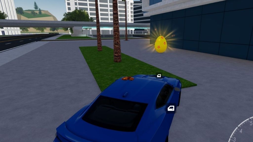 All 50 Easter Egg Locations in Vehicle Legends - Roblox | Pro Game Guides