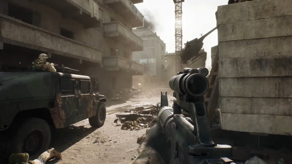 Does Delta Force Mobile Support Controller? Status & Plans