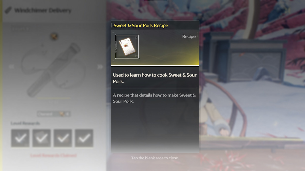 Best Places for using Food Buffs in Wuthering Waves | Pro Game Guides