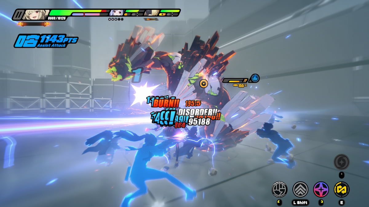 How to maximize Disorder in Zenless Zone Zero | Pro Game Guides