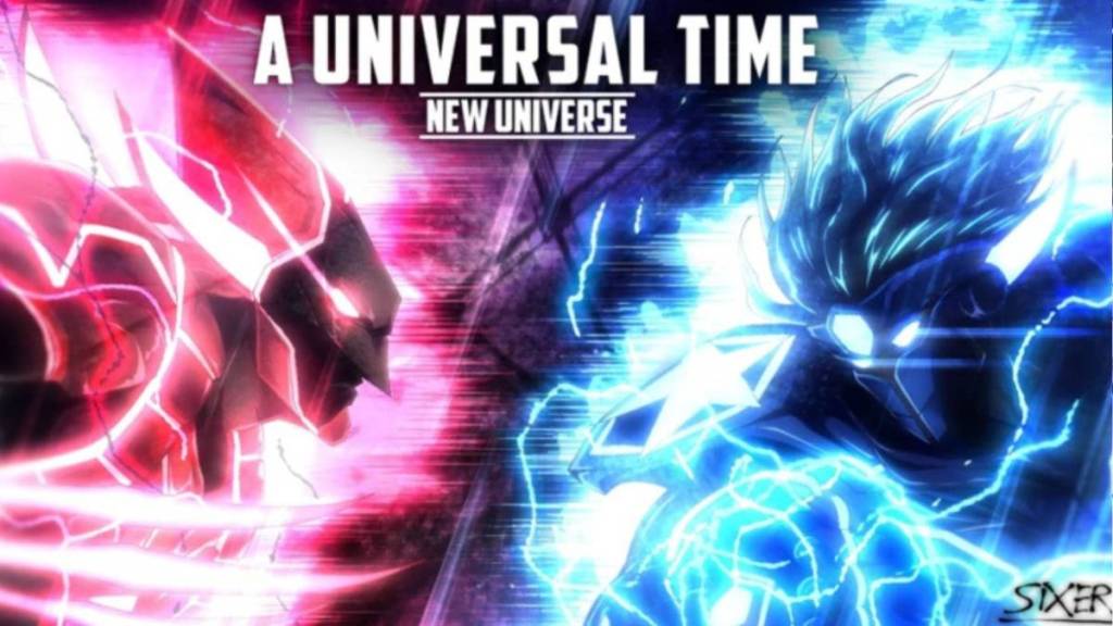 All A Universal Time Update 4.7 Patch Notes - New Stands & More