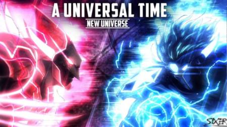 All A Universal Time Update 4.7 Patch Notes - New Stands & More