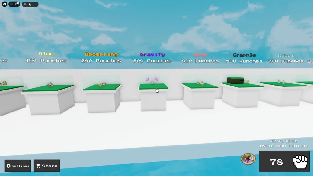 All 15 Easter Egg Locations in Ability Wars | Pro Game Guides