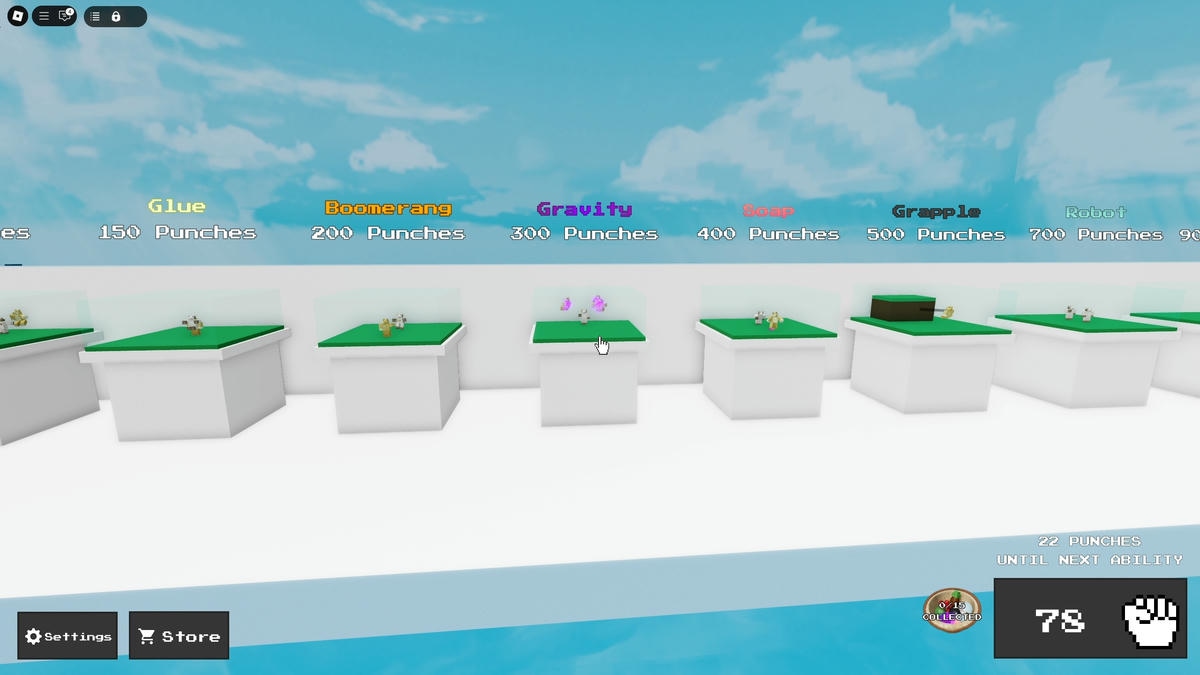 All 15 Easter Egg Locations in Ability Wars | Pro Game Guides