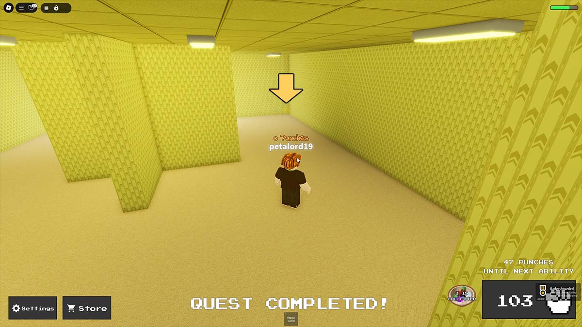 All 15 Easter Egg Locations in Ability Wars | Pro Game Guides