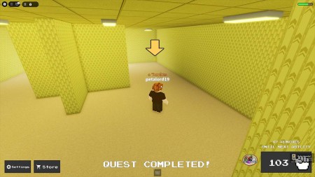 All 15 Easter Egg Locations in Ability Wars | Pro Game Guides