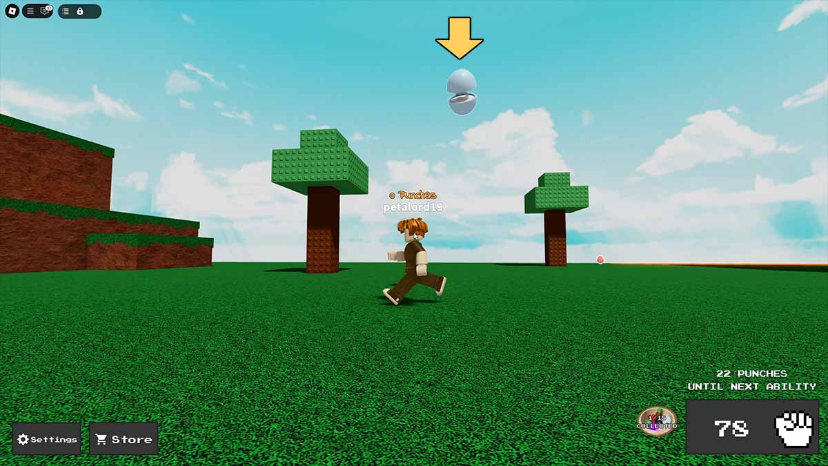 All 15 Easter Egg Locations in Ability Wars | Pro Game Guides