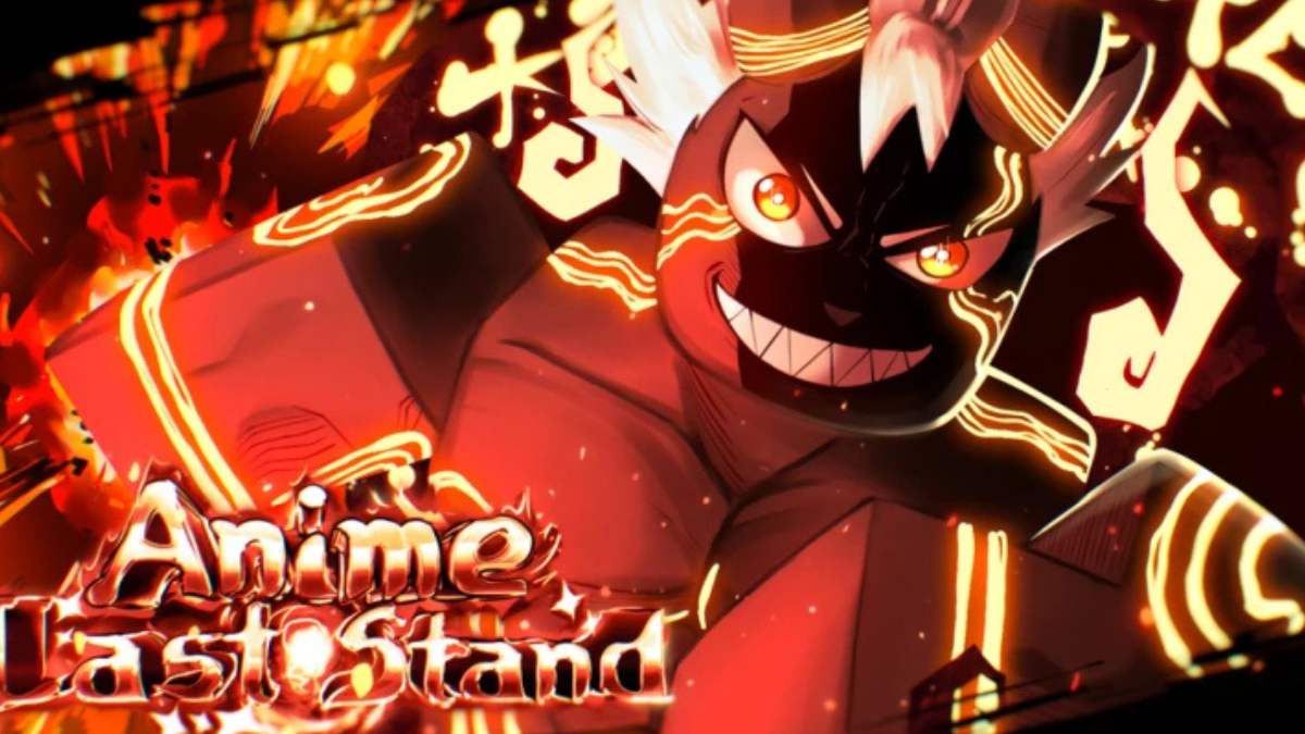 Anime Last Stand Update 50 Patch Notes–New Units, Void Portal, Abyssal ...