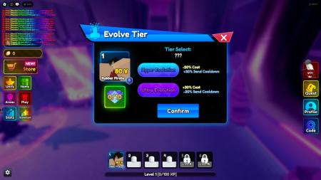 How to Get Ranger Crystals in Anime Rangers X | Pro Game Guides