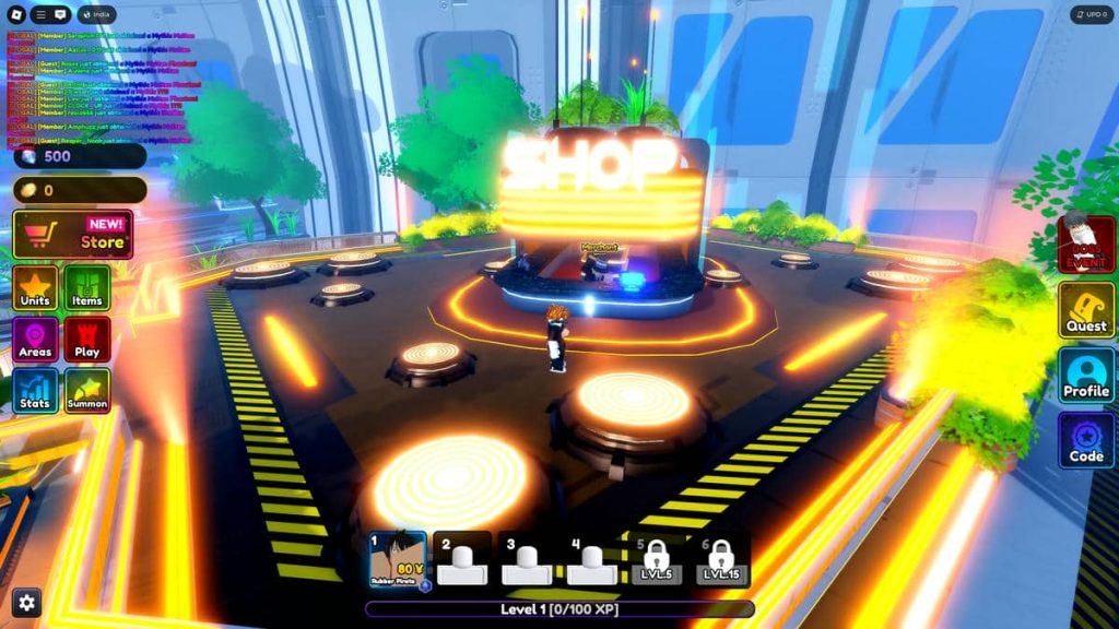 How to Limit Break your Units in Anime Rangers X | Pro Game Guides