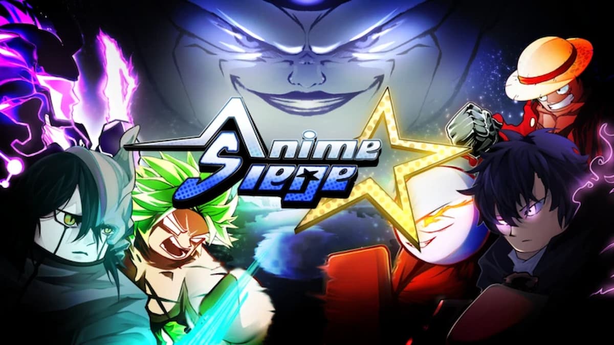 Anime Siege Codes (May 2025) | Pro Game Guides