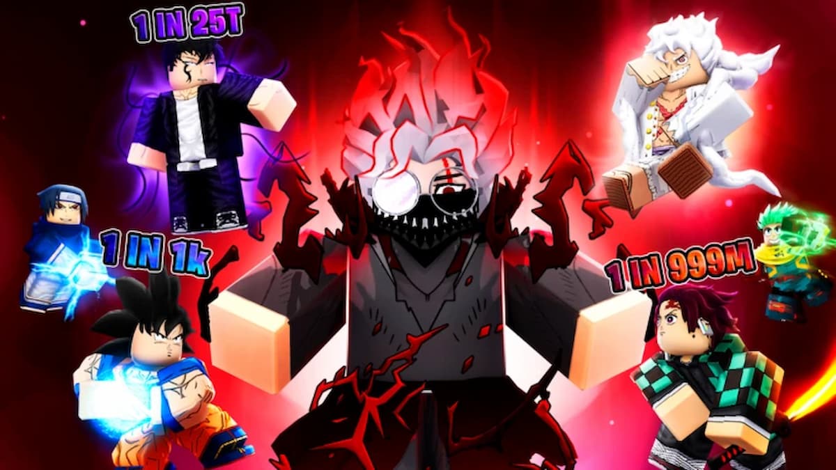 Anime Trainer RNG Codes (June 2025) | Pro Game Guides